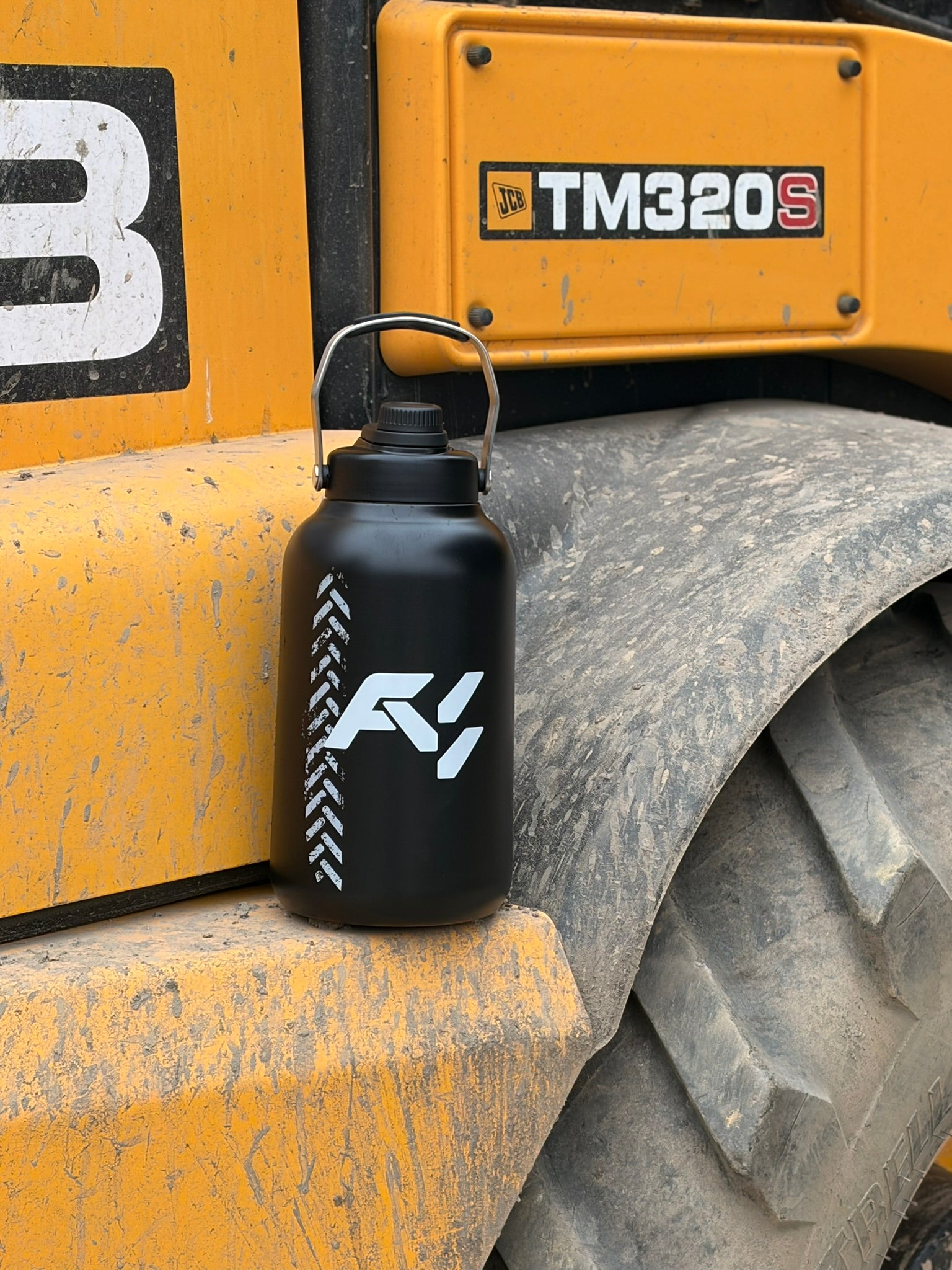 Tractor Cab Accessories | Tractor Accessories | Tractor Add Ons – Foldagri